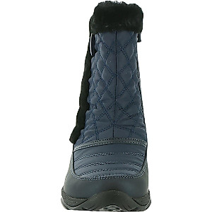 Easy Spirit Exposure 2 Dark Blue 9.5 M (B)