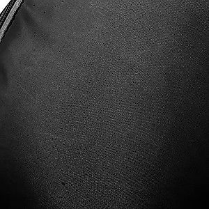 sikiwind Women Oxford Cloth Embroidery Flower Pattern Backpack Zipper School Bag