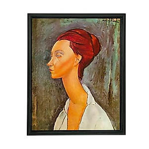 Creative Mark Illusions Floater Canvas Frame Black - 8x10, 3/4" - Ideal for Galleries, Artists & Professionals, Frames for Canvas Paintings, Complete Hanging Hardware