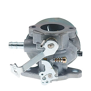 SAKITAM Carburetor kit for ARIENS RT5020 RT7020 Tiller 901011 901012 5.0 7.0 Hp Tecumseh Carb