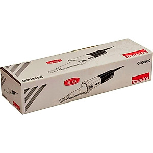 Makita GD0800C 1/4" SJS™ Die Grinder, Teal