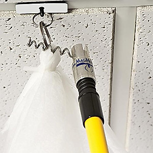 TCDesignerProducts Magnet Refill 10-Pack for Magnet Mover Hanging System