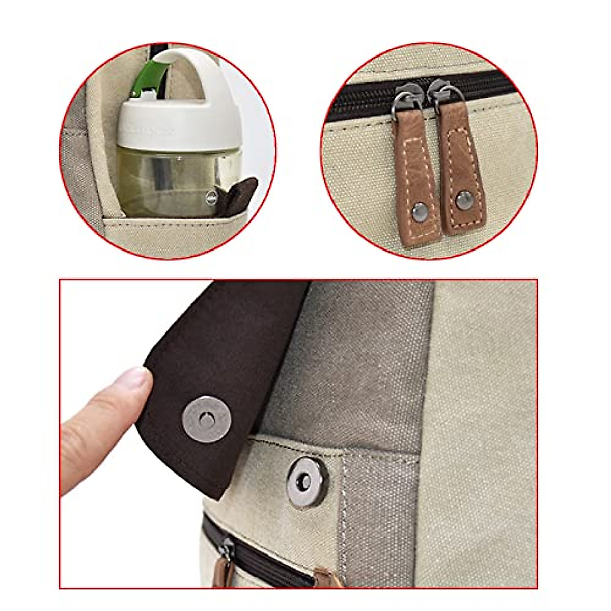 Anime Backpack Goku Package Student Backpack Backpack Anime Fans