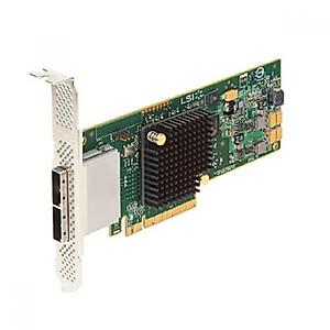IBM IBM 6 Gb Performance Optimized HBA (46M0912)