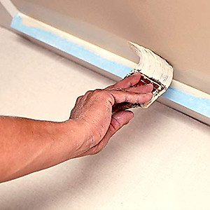 Trimaco SuperTuff 10 oz thick Heavyweight Canvas Drop Cloth, 4-feet x 5-feet