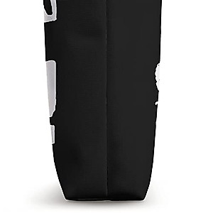 Retro UTV SXS Rider Mud Up ATV Offroad Riding SXS Life Gift Tote Bag