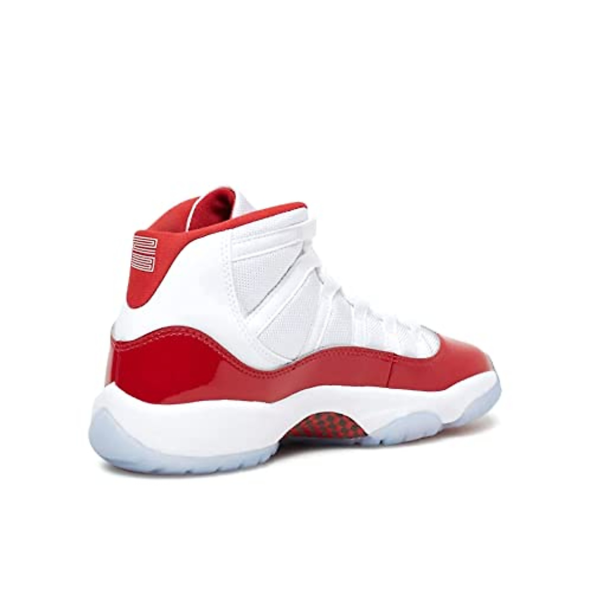 Jordan Youth Air 11 GS 378038 116 Cherry 2022 - Size 5.5Y