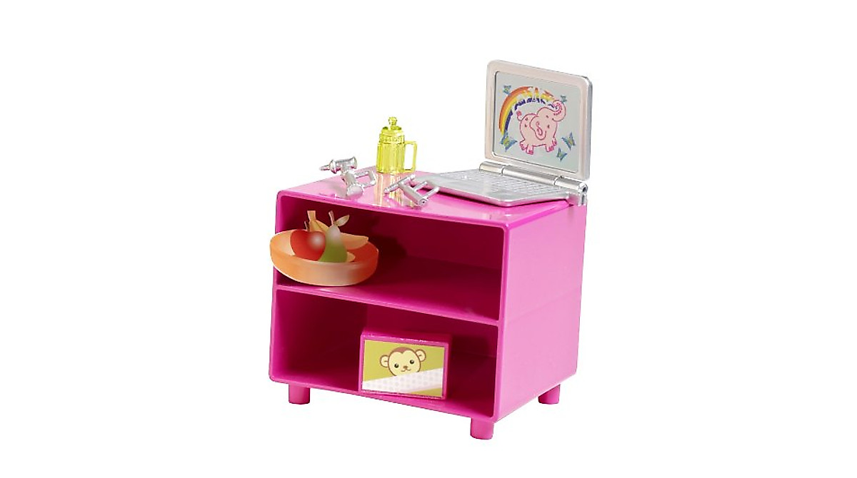Barbie Zoo Doctor Doll Playset – Fun Learning Toy