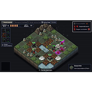 Into the Breach - Switch