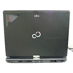 Fujitsu Fujisu LifeBook T902 13.3 Inch Laptop, Inter Core i5-3320M up to 3.3GHz, 8G DDR3, 320G, VGA, HDMI, Win 10 Pro 64 Bit Multi-Language Support English/French/Spanish (Renewed)