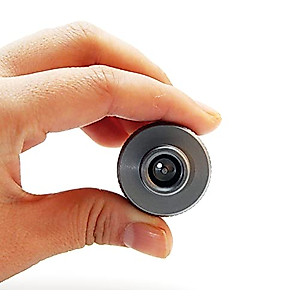 Campingmoon Camping Propane Stove Adapter, Input: En417 Lindal Valve Canister, Output: Propane Gas Stove, Camping Propane Gas Canister to 1lbs Propane Tanks/MAPP Tanks Converter. Z20