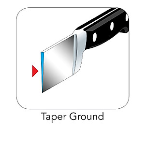 Tramontina Gourmet Cutlery Set Professional Series 5-Piece, M-400/05DS