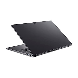 Acer Aspire 5 17 Slim Laptop | 17.3" FHD (1920 x 1080) IPS | Intel Core i5-1335U | Intel Iris Xe Graphics | 8GB LPDDR5 | 512GB Gen 4 SSD | Wi-Fi 6E | USB4/Thunderbolt 4 | Backlit KB | A517-58M-59S6