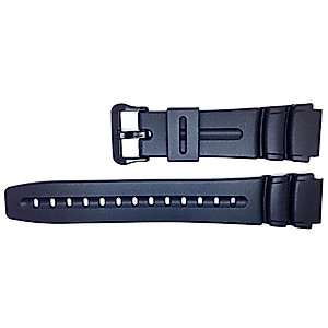 Casio AD-300, AQ-61, DW-280, DW-290, DW-290G, DW-290MV Watch Strap Band | 70622792