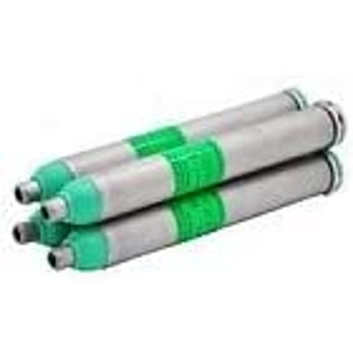 FIRESTORM Defense PIEXON JPX 4 Practice Magazine 2027