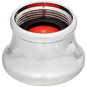 DELTA FAUCET RP47830, Chrome