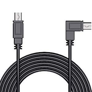 VIOFO 8M Rear Cable for A129 Duo, A129 Pro Duo, A129 Duo IR Dash cam
