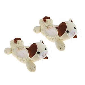 Esquirla Novelty Animal Sports Ice Skate Boot Covers Skating molding Guard for Figure Skating or Hockey, Cat