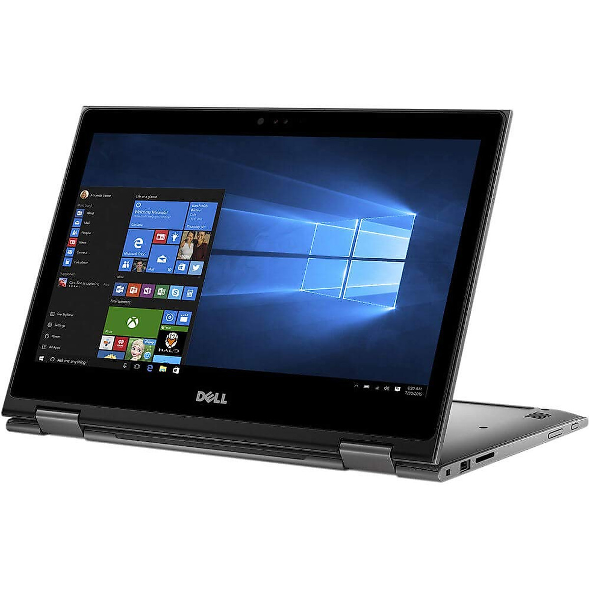 13.3" i3 7100U 4GB 1TB