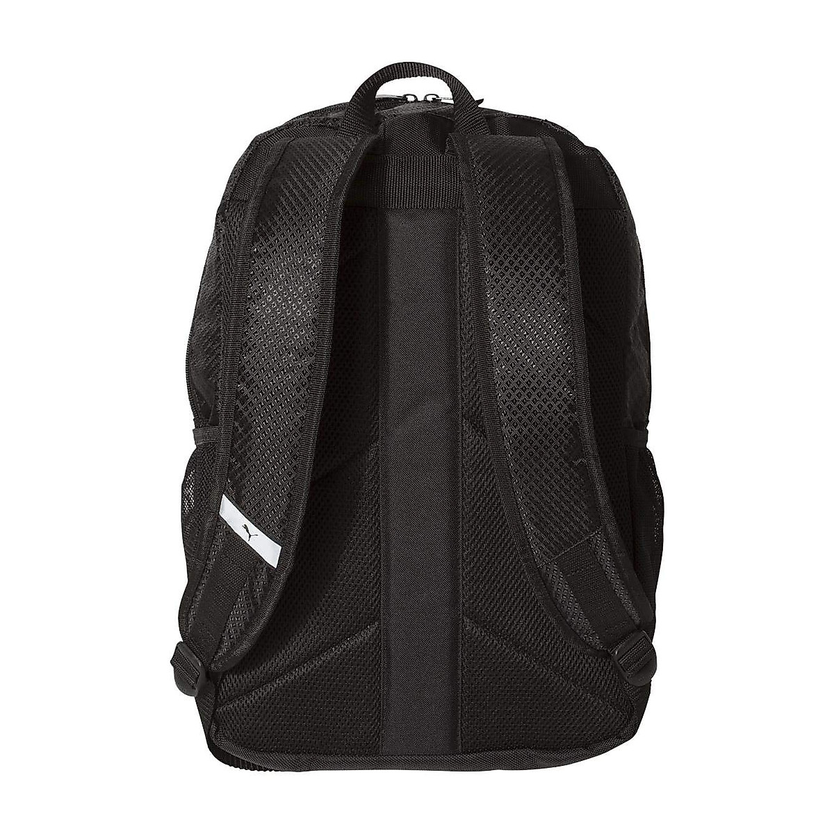 Puma 25L Backpack One Size Black/ Black