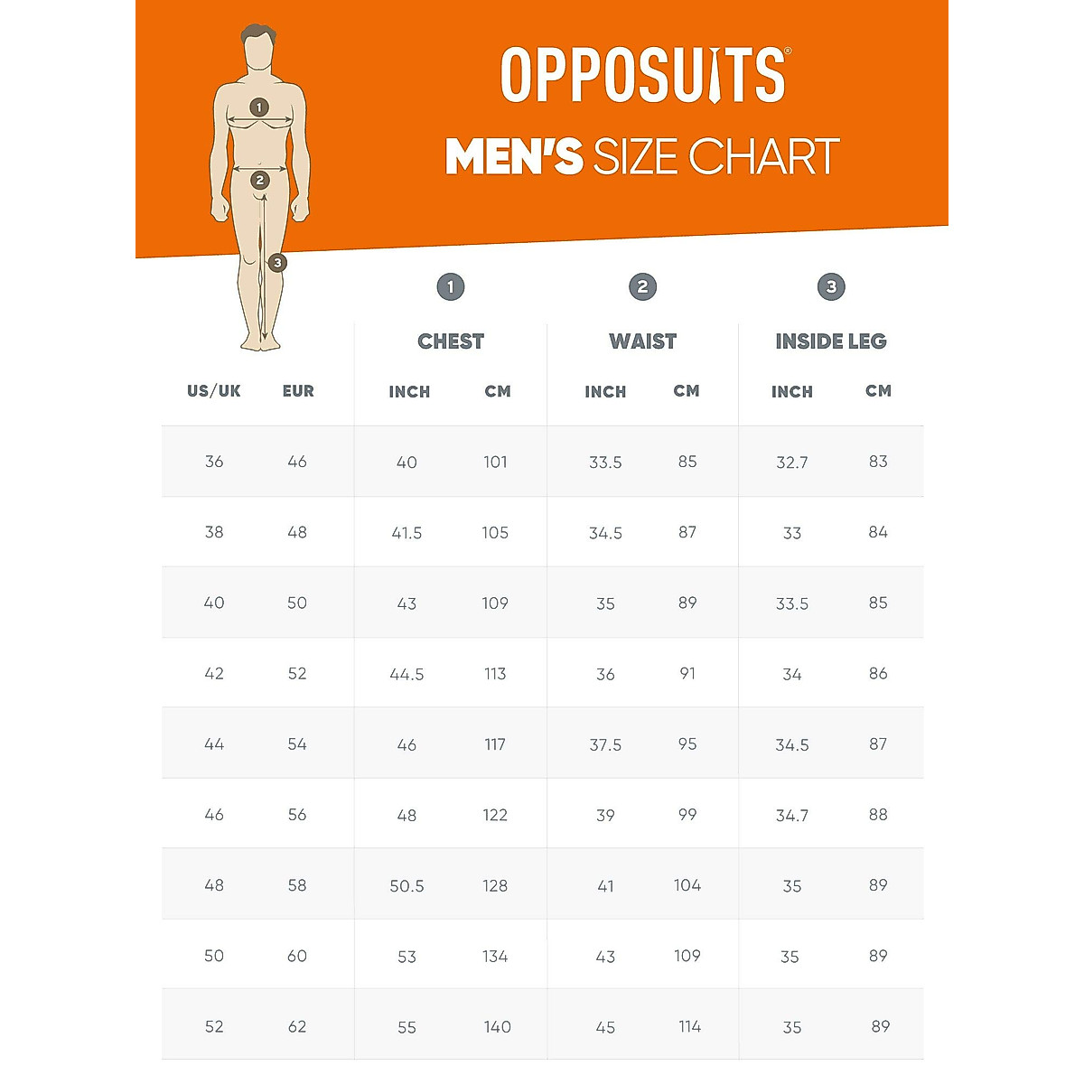 Opposuits Purple Prince Solid Purple Suit For Men Coming With Pants, Jacket and Tie, Purple Prince, US44