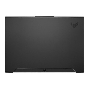 ASUS TUF F15 Gaming Laptop, 15.6” 144Hz FHD Display, Intel 12th Gen Core i5-12450H Processor, GeForce RTX 3050Ti, 32GB DDR5 RAM, 1TB PCIe SSD, Wi-Fi 6, Windows 11 Home