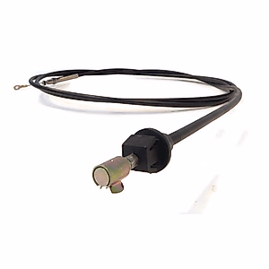 The ROP Shop | Snow Plow 9 Foot Adjustable, Cable for Western Tri-Plow Isarmatic Mark 111a