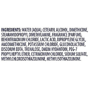 Dove Nutritive Solutions Conditioner Intensive Repair 3 oz