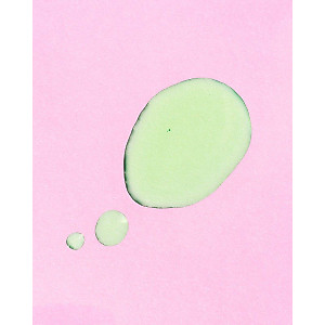 Earth Harbor | AURORA Superfood Luminance Ampoule | 100% Botanical Skin Treatment | Calm and Illuminate | Seaweed & Cannabis Sativa |1 fl oz