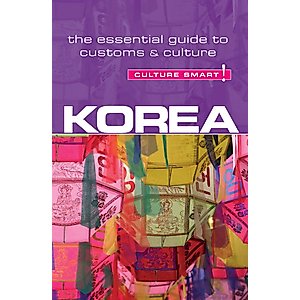 Korea - Culture Smart!: The Essential Guide to Customs & Culture (45)