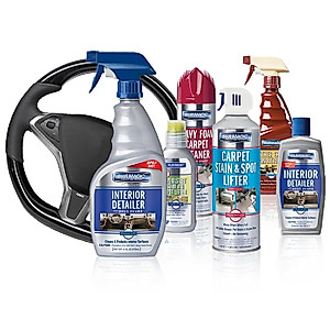 Blue Magic 900 Carpet Stain & Spot Lifter - 22 oz. Aerosol Can