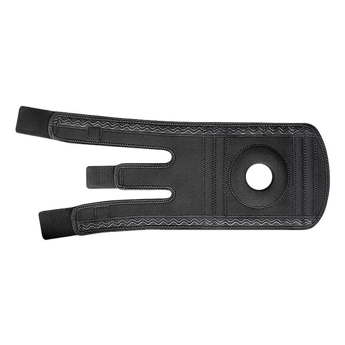 DDER Running Outdoor Sports Knee Pads Breathable Adjustable Protection Knee Safety Knee Pads Relieve Sports Injuries