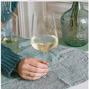 Zalto Denk'Art Universal Wine Glass Hand-Blown Crystal