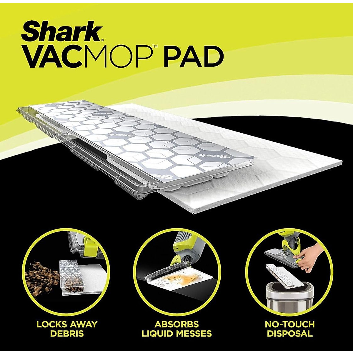 Shark UV725 Navigator Lift-Away with Self Cleaning Brushroll Upright Vacuum with HEPA Filter