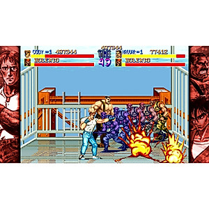 Capcom 1136634: Belt Action Collection (#)