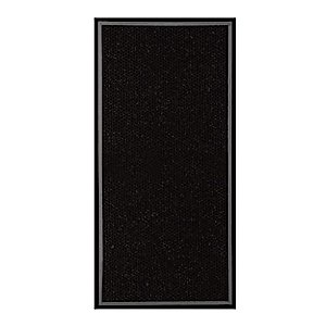 Smart Air Blast VOC Filter - Air Filter Replacement For Blast Air Purifier - Helps Eliminate Odors, Smoke, Ozone, NO2, SO2 VOCs - 1 Count