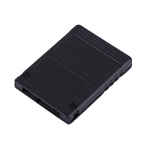 High Speed Memory Card 8-256M Storage for Sony Playstation PS2 McBoot Games (256M)