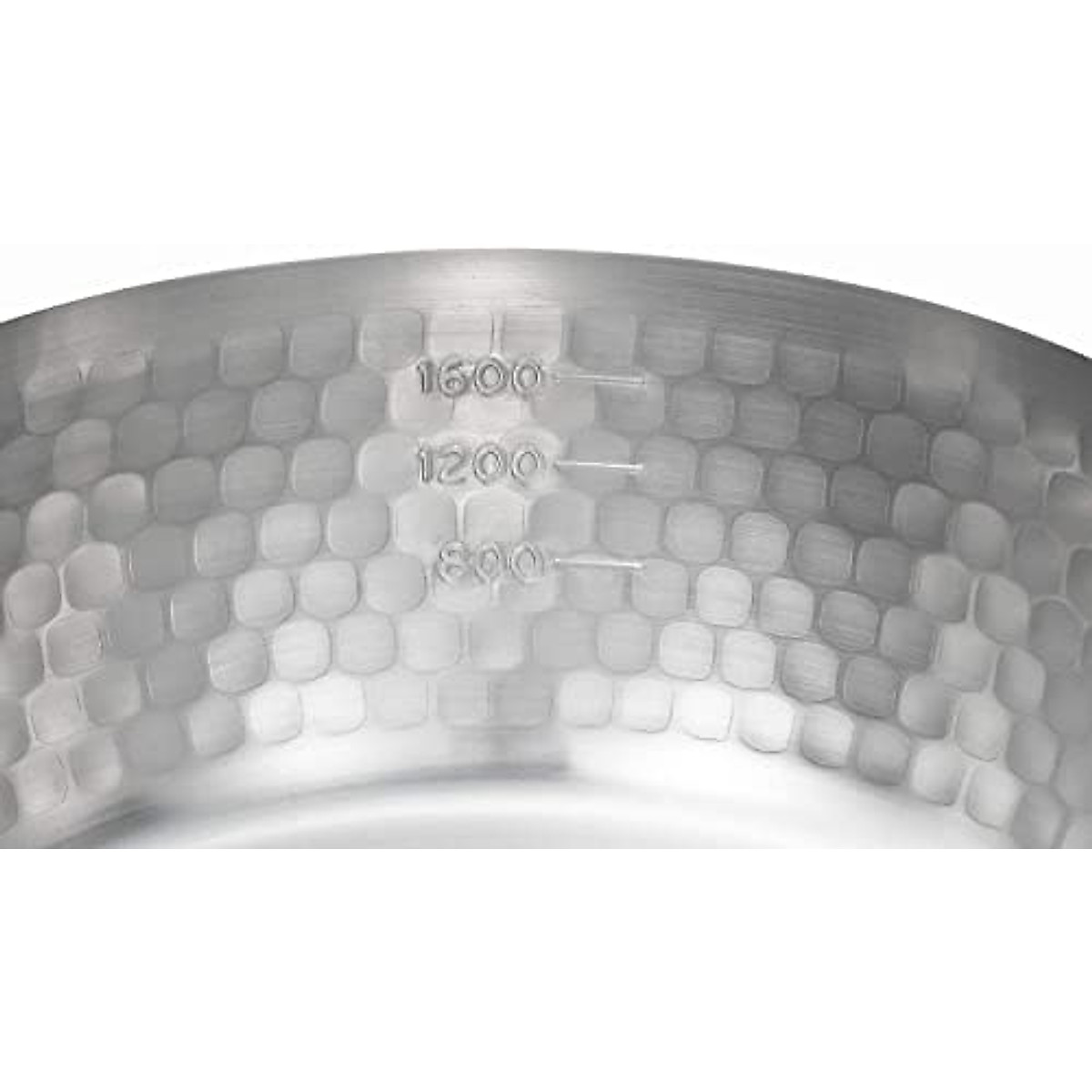 Yoshikawa Yukihira Saucepan, 2.2 quart