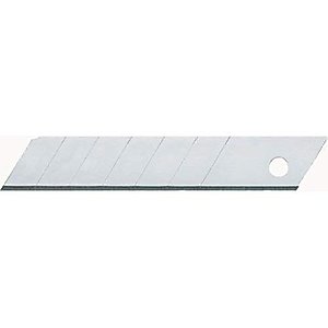 Malco BAKRB 7 Points Break Away Replacement Blades Quantity, 10-Pack