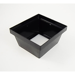 Brine Shrimp Direct Combination Sieve Set (4 Stackable Sieves)