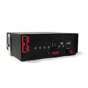 The ROP Shop | Spreader Controller Box with Mounting Hardware for Western Tornado LT, UTV