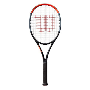 Wilson Clash 98 Tennis Racquet (4 1/4)