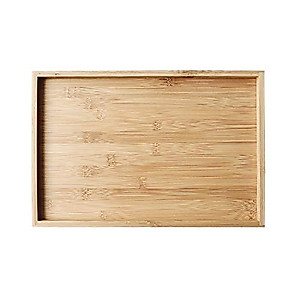Serving Tray Tray Rectangle Serving Tray Wooden Tray Dinner Trays Tea Tray Trays Breakfast Tray