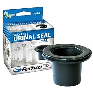 Fernco FUS-2 Urinal Seal, Pack of 1