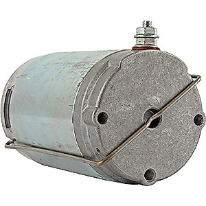 DB Electrical SAB0116 Starter Compatible With/Replacement For Kohler Engines Lawn Garden 28-098-01, 28-098-01-S, Yamaha 700 Grizzly 2009-2013 ATV EPS Hunter YFM7FG YFM7FGH 6502540-M030SM 2-2450-UT