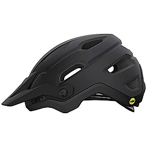 Giro Source MIPS Men's Dirt Cycling Helmet - Matte Black Fade (2022), Medium (55-59 cm)
