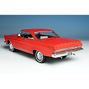 Moebius Models MOE1210 1965 1/25 Mercury Comet Cyclone