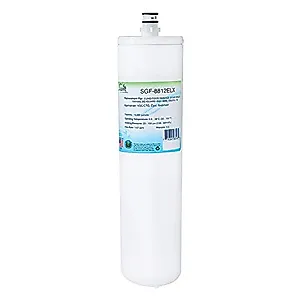 SGF-8812ELX Replacement water filter for 3M CFS8812ELX by Swift Green Filters (1pack)