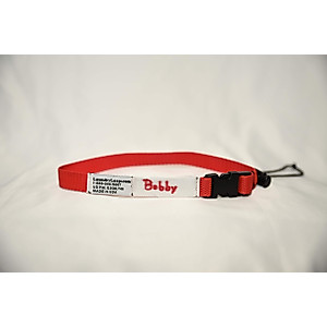 Laundry Loop with Sock Snare, Premium Sky Blue Laundering Strap