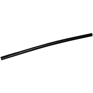 Pentair R172253 5/8-Inch Outside Diameter Black Tube Replacement, Rainbow 320 Automatic Chlorine/Bromine In-Line Pool and Spa Feeder